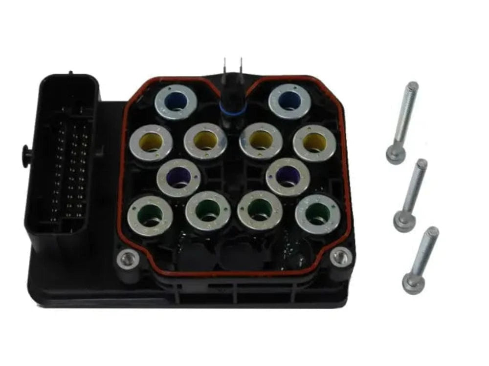 P/N: 68435852AF | Genuine Mopar® Anti-Lock Brake System Module