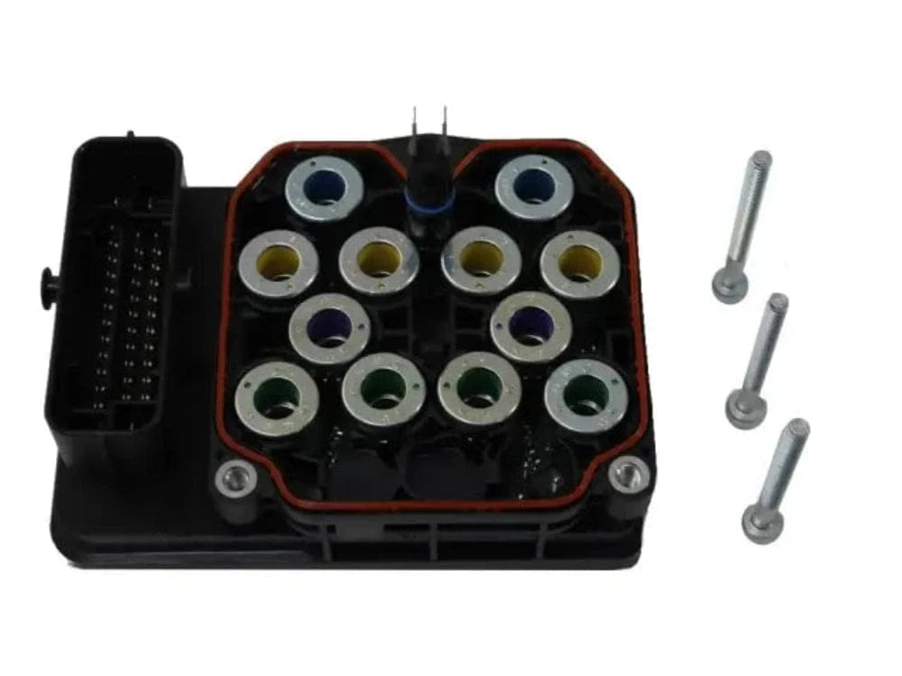 OEM Mopar® Anti-Lock Brake System Module - 68435852AE