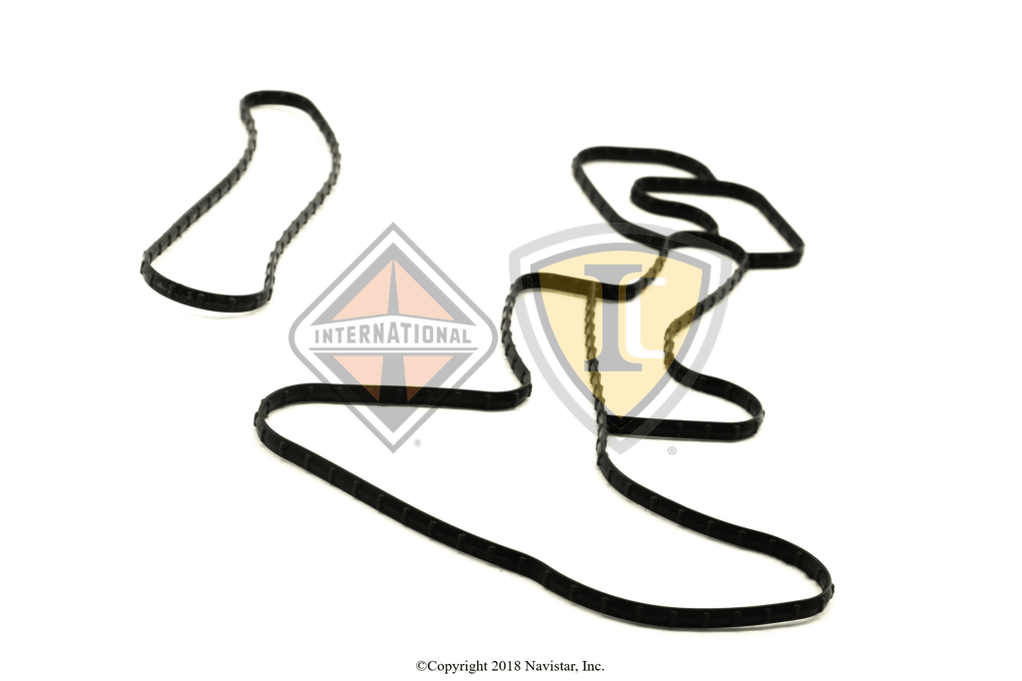 Genuine International Parts | 365-Days Warranty on all International ...