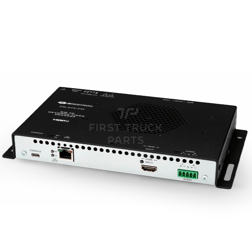 P/N: dm-nvx-e30 | Genuine Crestron® New HDR Network AV Encoder Card