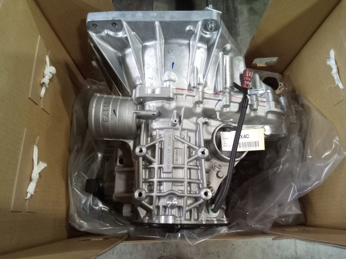 P/N: 310203CX4C | New Genuine Nissan® Transaxle Assembly Automatic