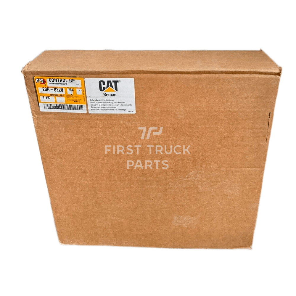 20R-8220 | Genuine Caterpillar® Electronic Control Module (ECM)