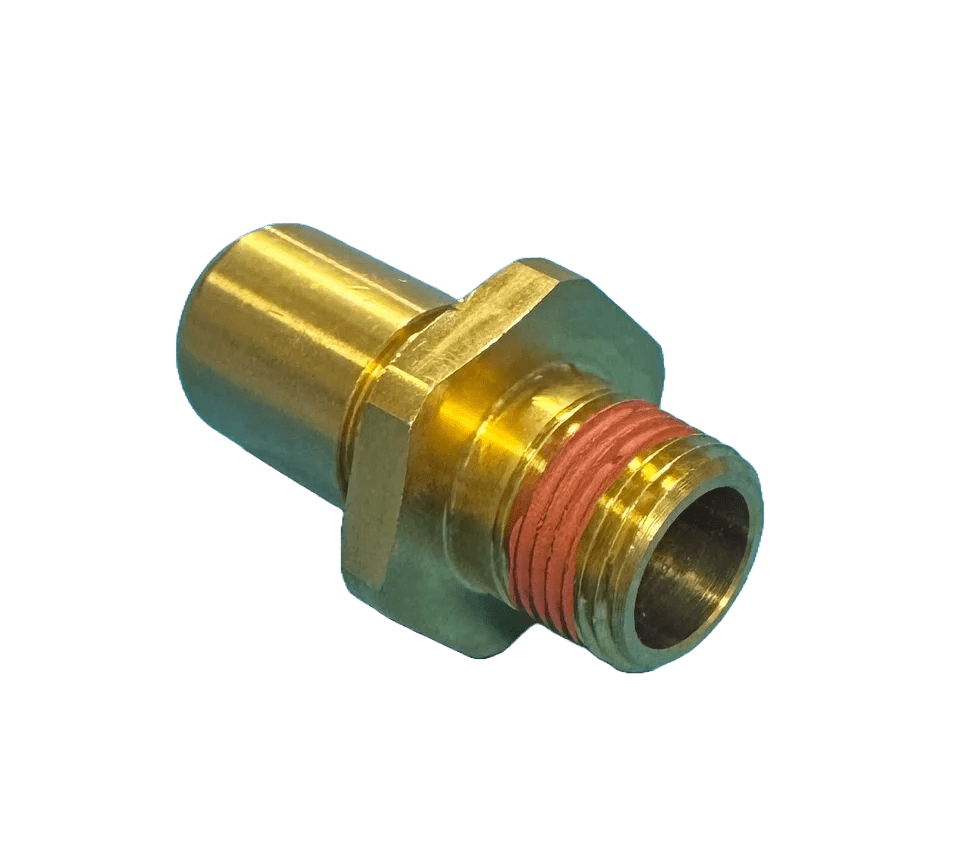 Part/Nr: 7000660000 - Manufactured by Paccar® Multi Purpose Fitting