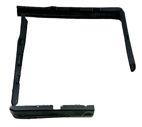 OEM Paccar® - Part Number: 1221020AS - Kit - Recirculation Shield