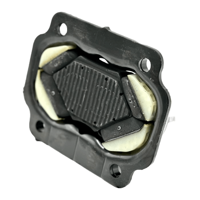 OEM Paccar® - Part Number: M17490 - Rear Engine Support