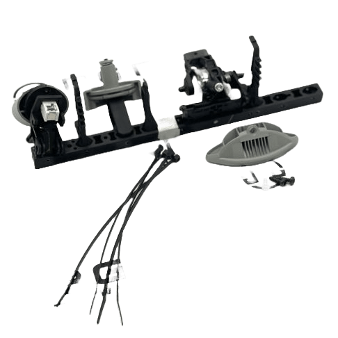 Part/Nr: SP11876 - Manufactured by Paccar® Suspension Switch