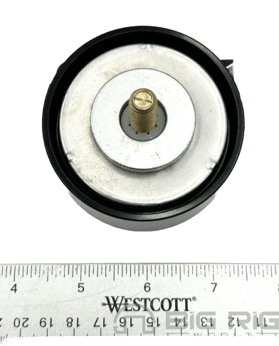 PN: 2268758PE | Genuine Paccar® V-Belt Idler Pulley