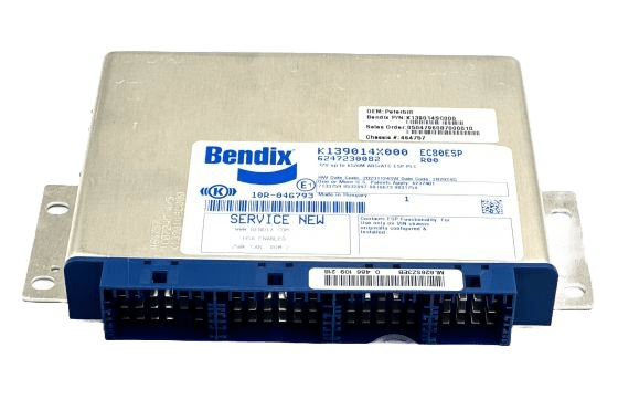 P/№: K139014SC000 by Bendix® - Electronic Control Unit - ESP - New