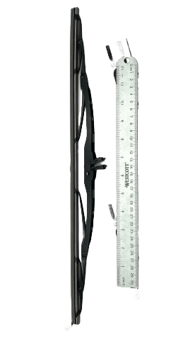 PN: W000024652 | Paccar® Wiper Blade Windshield