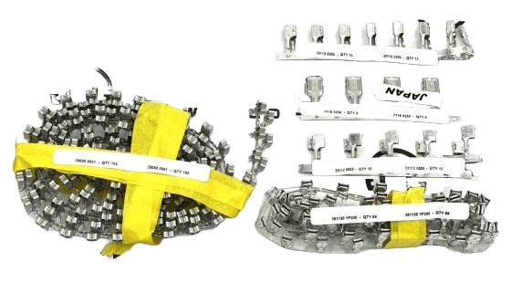 P/№: P201157001 by Paccar® - Power Distribution Box Repair (Kit) - New