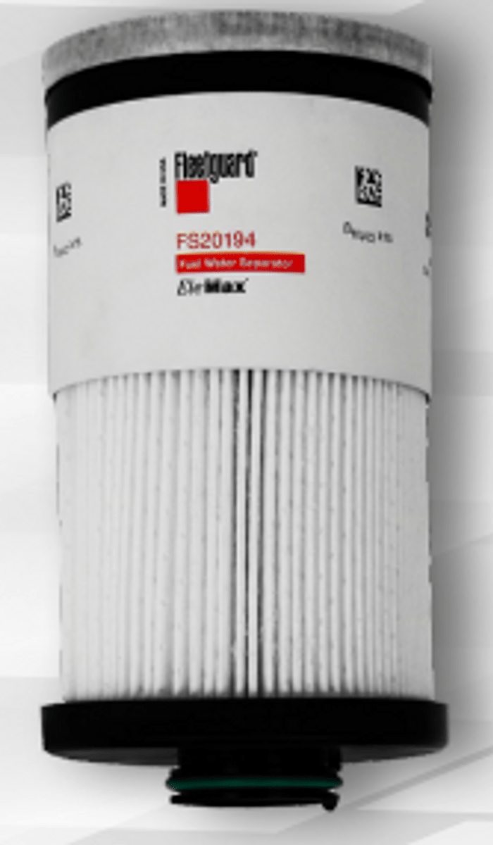 OEM Cummins® - Part Number: FS20194 - Fuel Filter Element