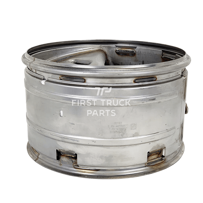 4394857 | Genuine Cummins® DPF Decomposition Reactor