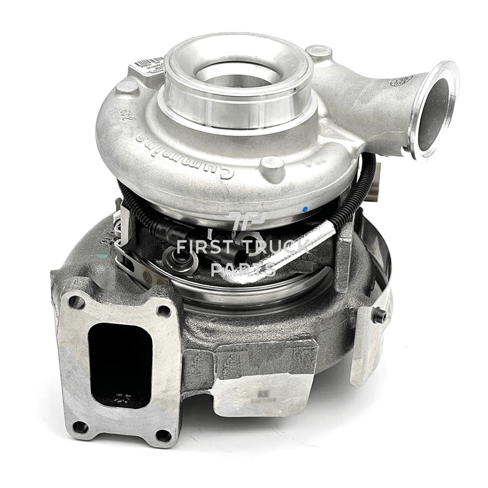 P/N: 4352196 | Genuine Cummins® Turbocharger HE300VG For Cummins ISB 6.7L