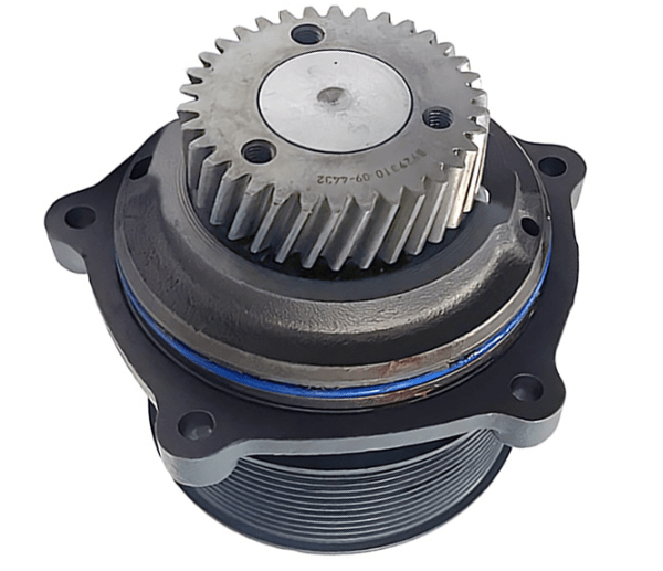 P/N: R23518333 | Genuine Detroit Diesel® Accessory Drive Assembly