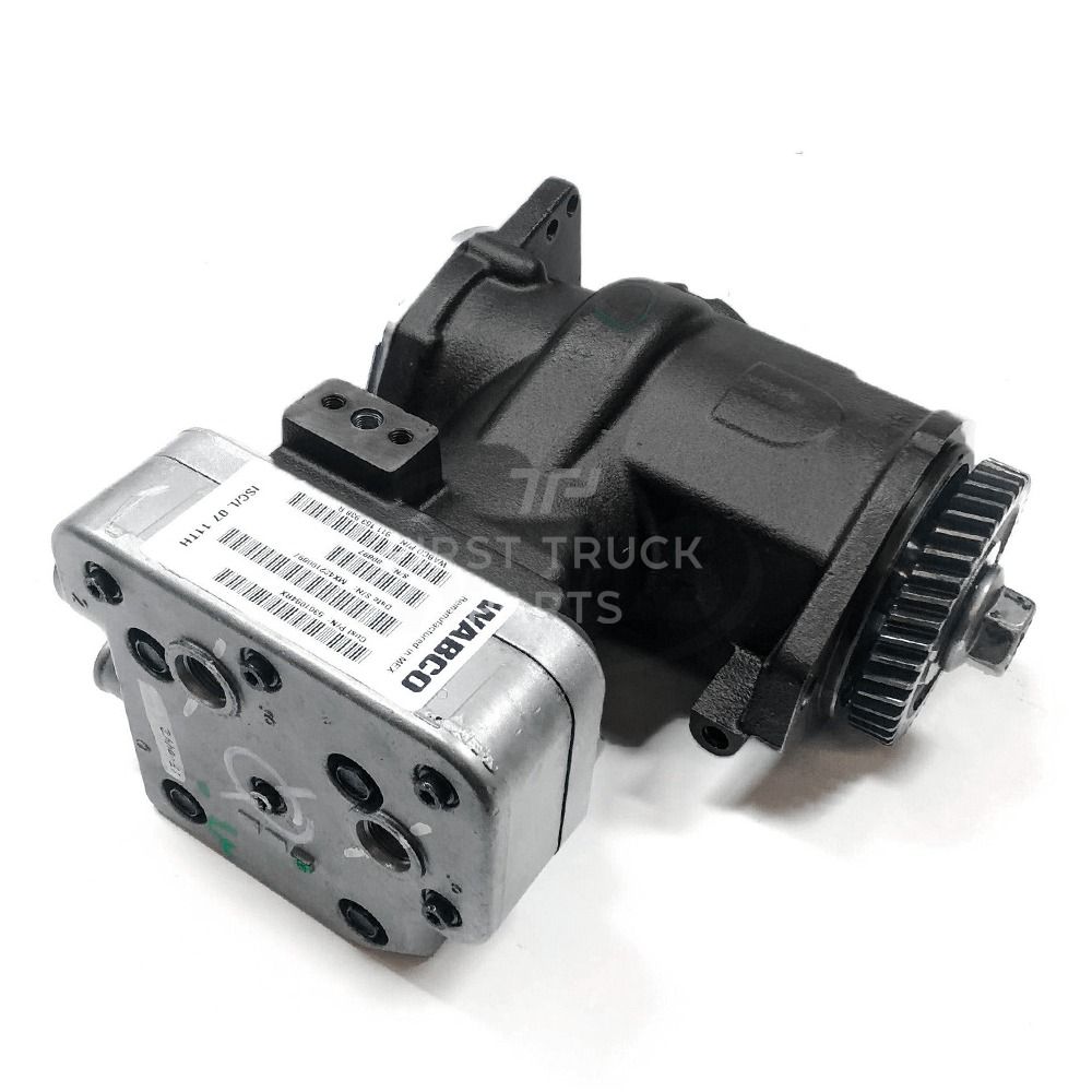 P/N: 3969110 | Genuine Cummins® Air Compressor 1 Cyl