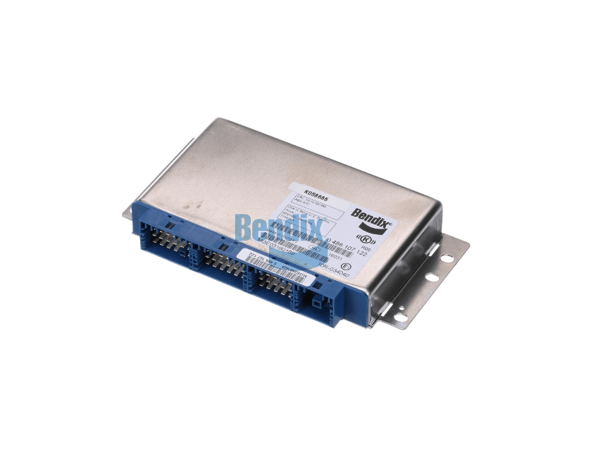 P/N: K058704 | Genuine Bendix® ABS Control Module EC-60