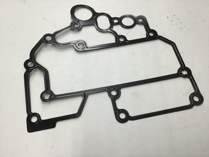 OEM International® - Part Number: 3006150C1 - Gasket, Oil Module