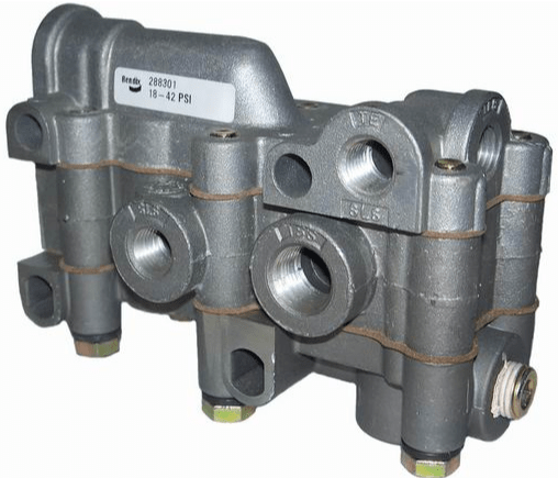 P/N: BX288295 | Genuine Bendix® TP-4 Valve Tractor Protect