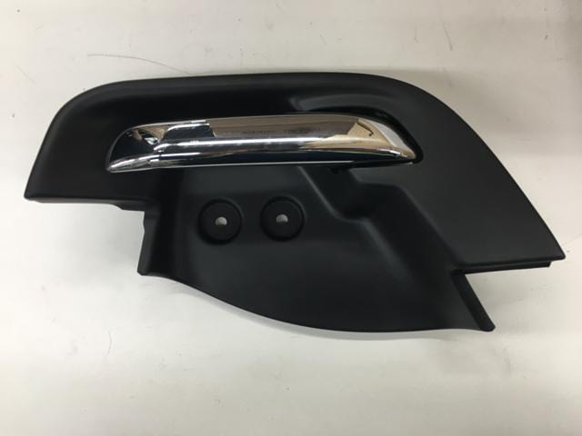 OEM International® - Part Number: 4053965C93 - Inside Door Handle Lh