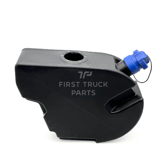 OEM International® - Part Number: 4099788C92 - Tank Def 7 Gal Blow Molded