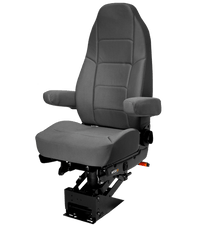 Part/Nr: 189800FA635 - Manufactured by Seats Inc.® Heritage Silver Seat ...