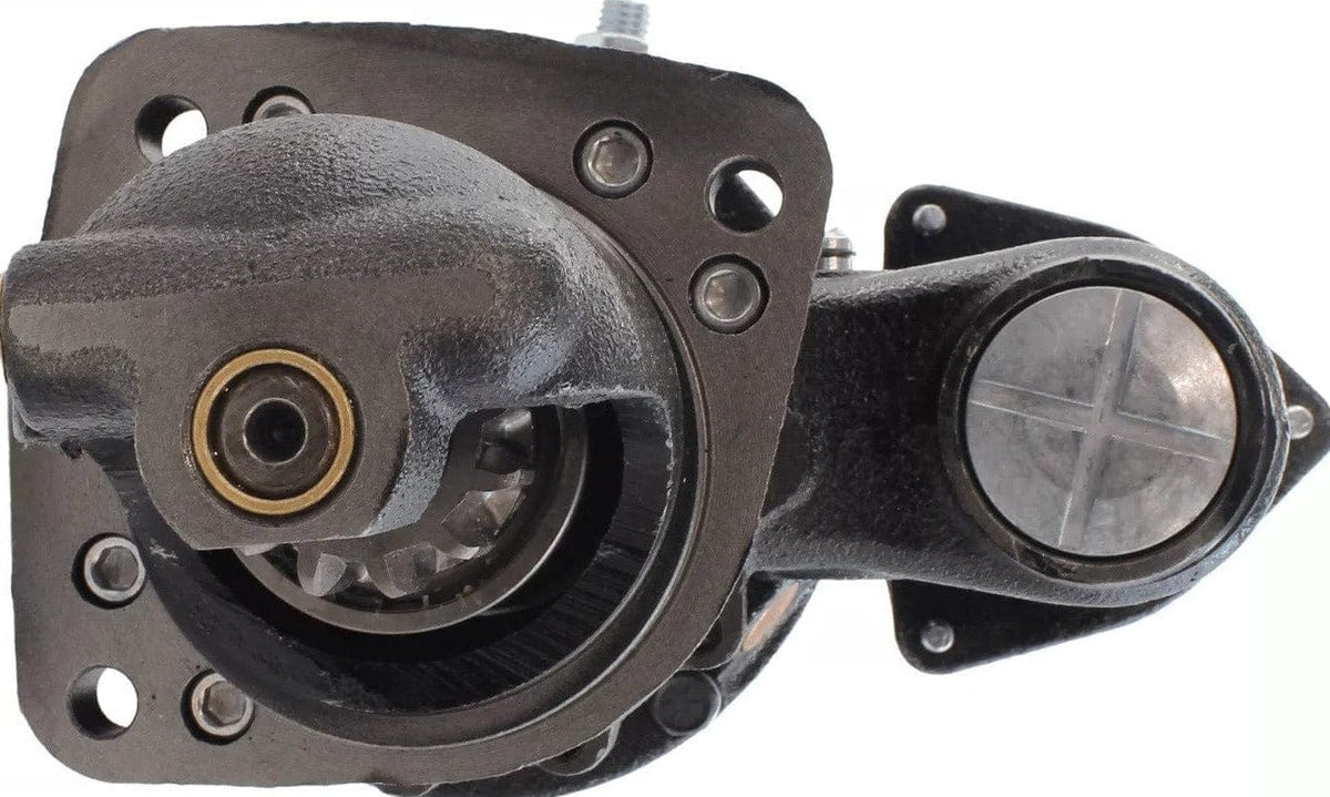 P/N: 1993966 | Genuine CAT® Direct Drive Starter 37MT