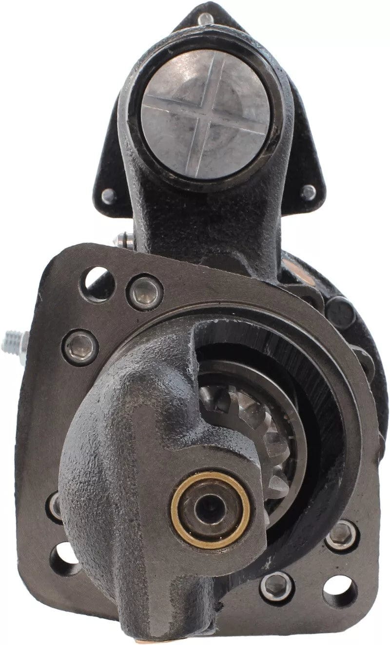 P/N: 0R-0395 | Genuine CAT® Direct Drive Starter 37MT