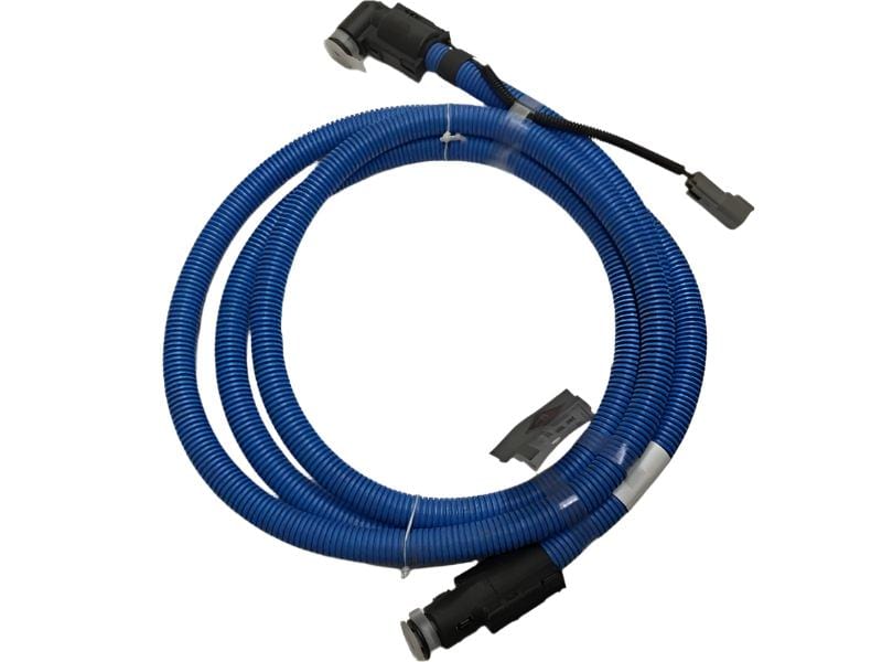 PN: 4080535C1 Genuine International® DEF Aftertreatment System - Hose