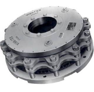 129DBA | Genuine Eaton® Airflex DBA Series Air Cooled Disc Clutches