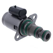 35T40860 | Genuine Muncie® Hydraulic Solenoid Valve 12V, CS10/CS20