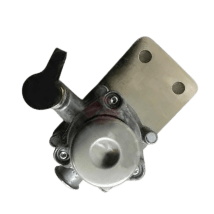fuel priming pump