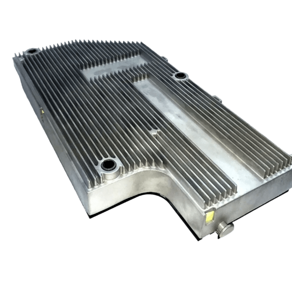 5011081R2 | Genuine International® CAB Control Module Gen 2