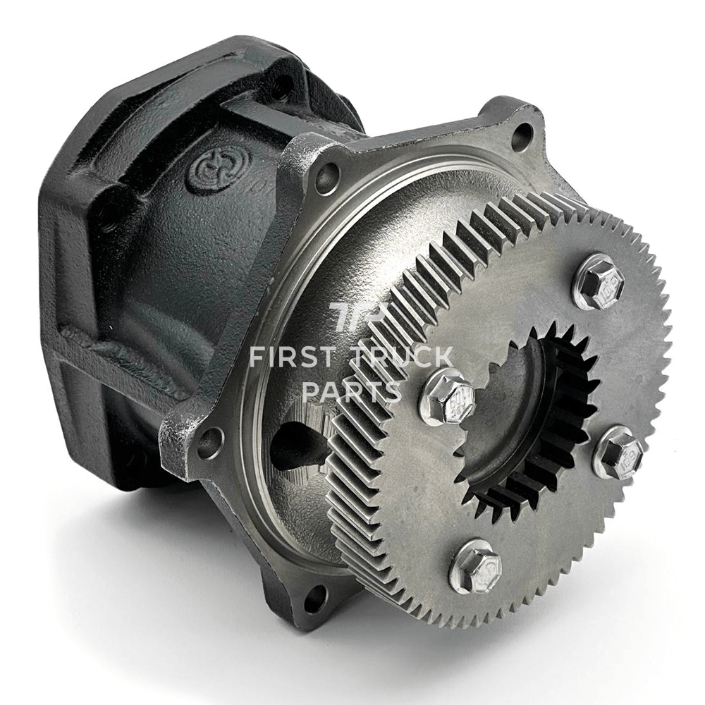 23503881, 23503880 New Genuine Detroit Diesel Air Compressor Drive