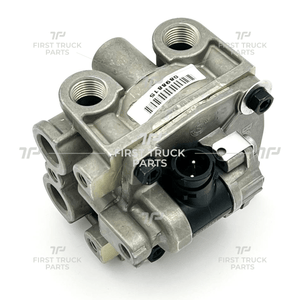 803115 | Genuine Bendix® R-12 Air Brake Relay Valve