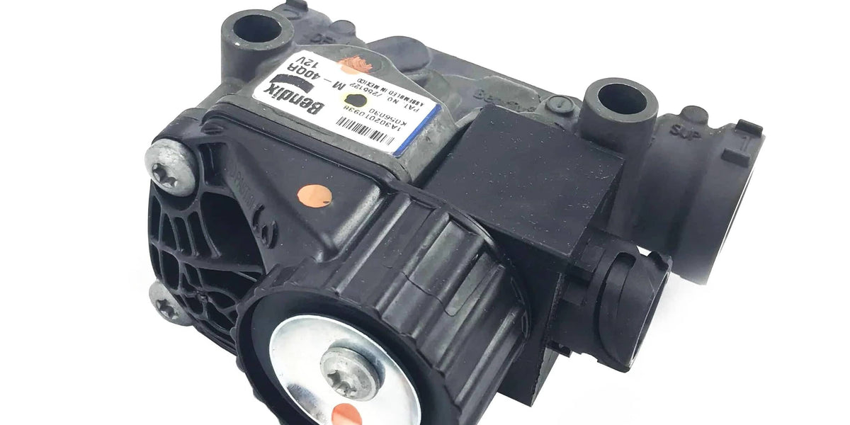 85143184 | Genuine Bendix® ABS Modulator Valve