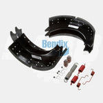 PN: K098126 | Genuine Bendix® Repair Kit - Brake Shoe & Lining