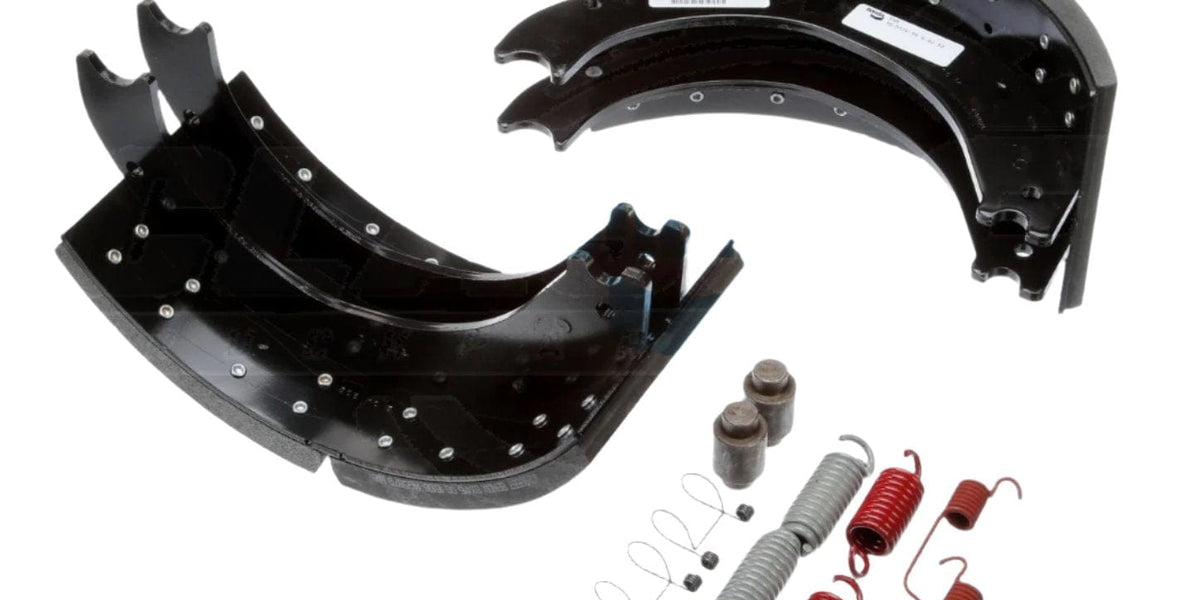 PN: K098159 | Genuine Bendix® Brake Shoe Kit