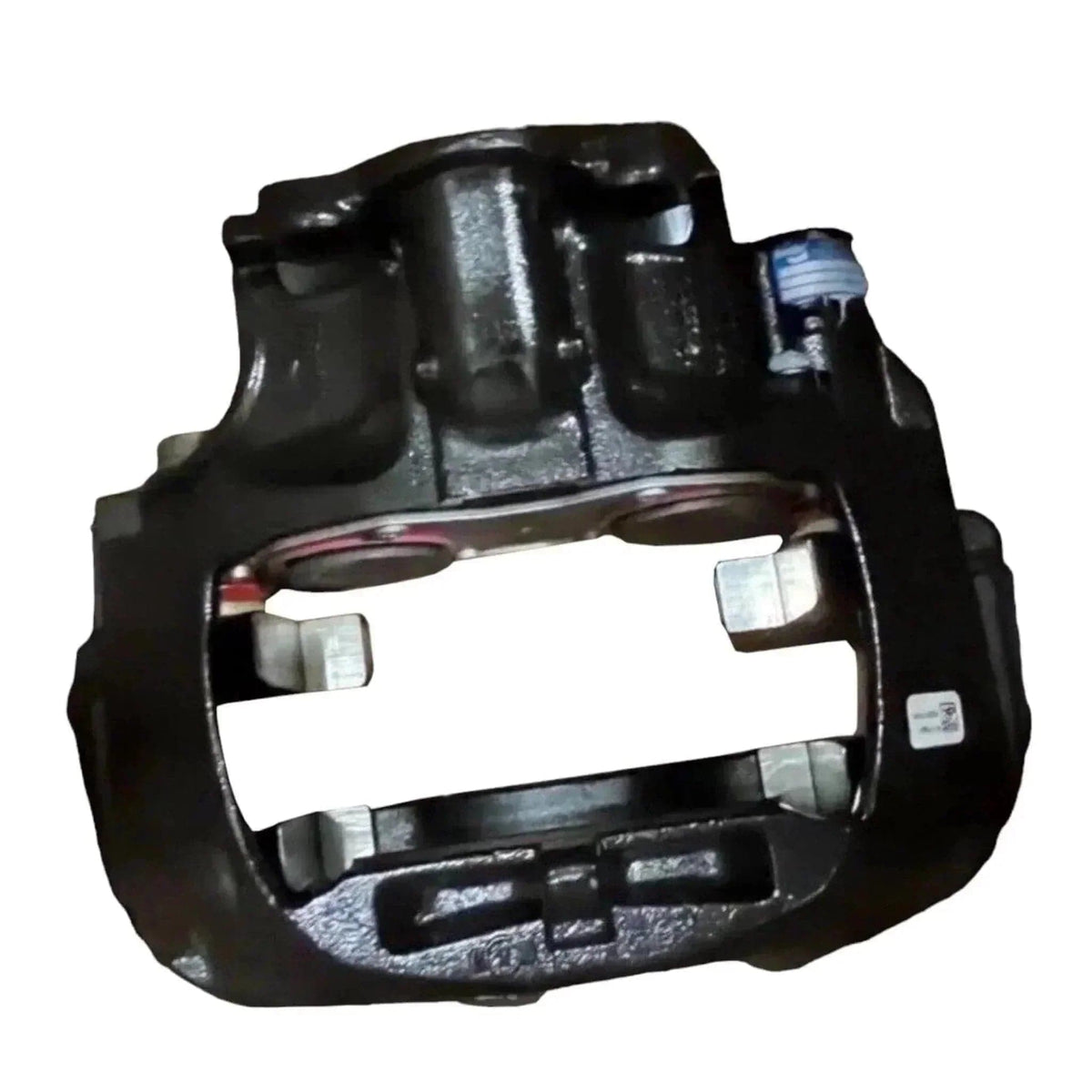 By Bendix® - Left Air Brake Disc Caliper ADB22X - OTR-22X-02-V