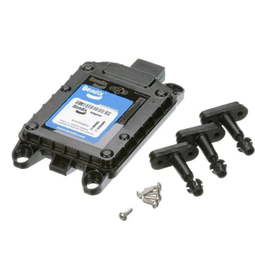 K248112N002BXW | Genuine Bendix® Front Radar Assembly FLR-21