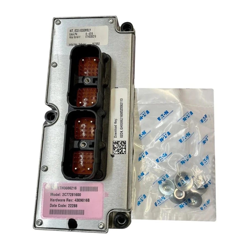 704604AT | Genuine Eaton® ECU Transmission Control Module