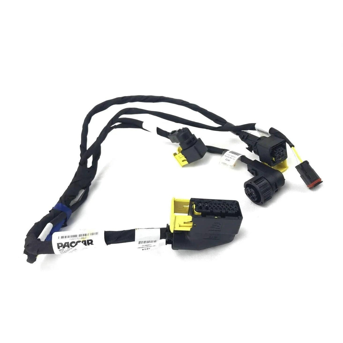 Mfr. Part Number: M92-1038 | Genuine Paccar® Harness DEF Tank Small