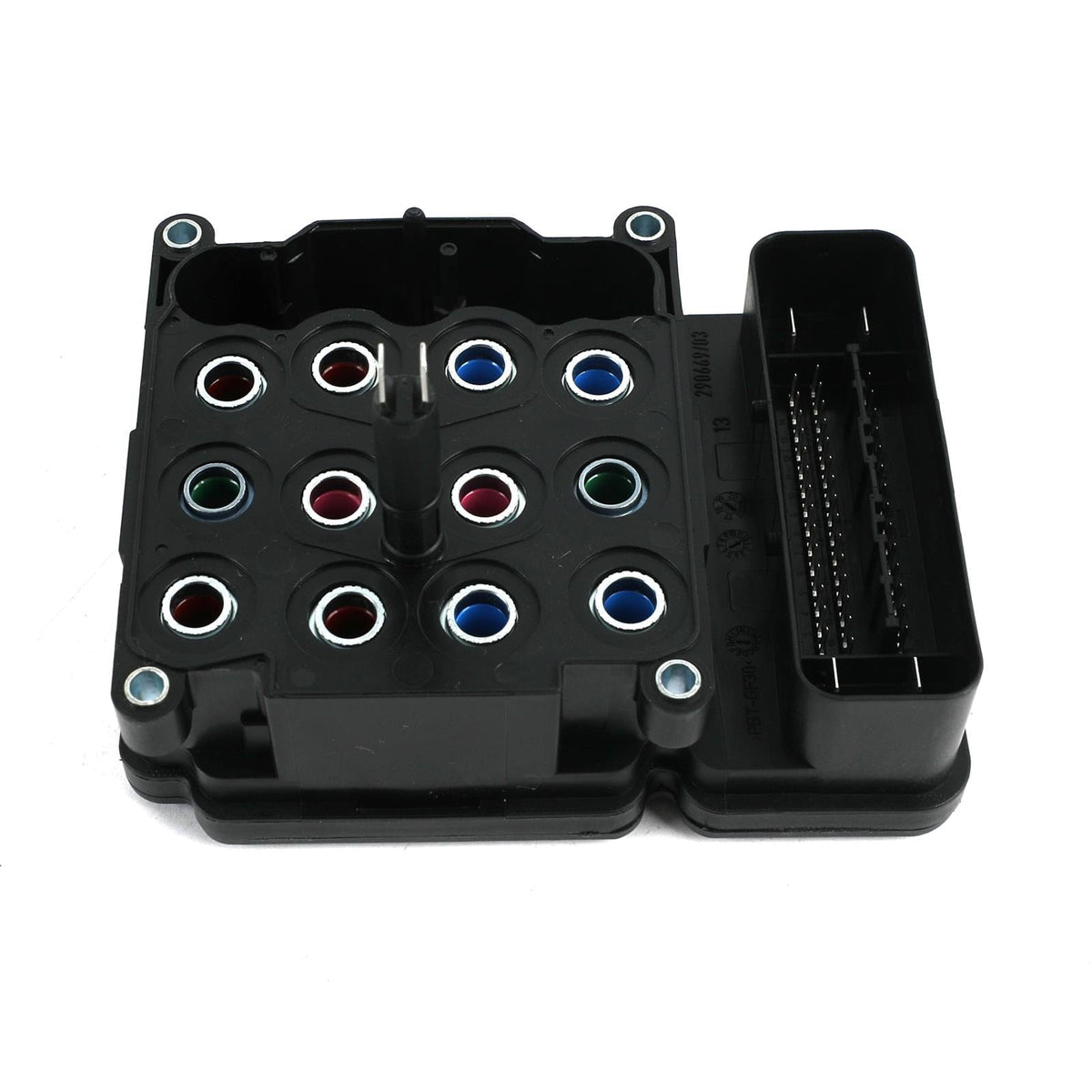 68210119AB | Genuine Mopar® Anti-Lock Brake System Module