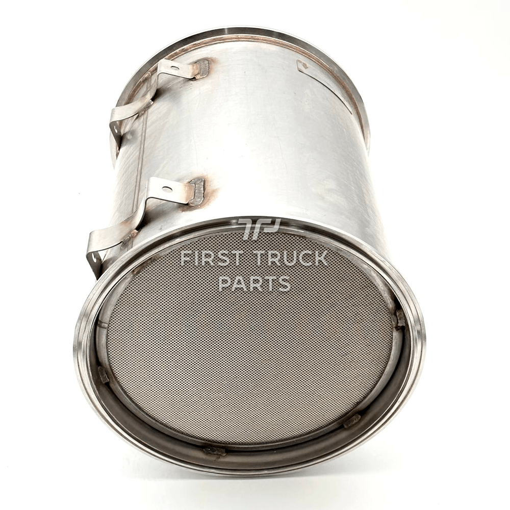 P/N: C0002-SA | Genuine Detroit Diesel® DPF Kit For DD15/13