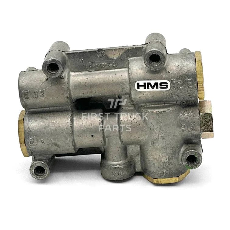 OEM International® - Part Number: 4200260c91 - Valve, Tractor ...