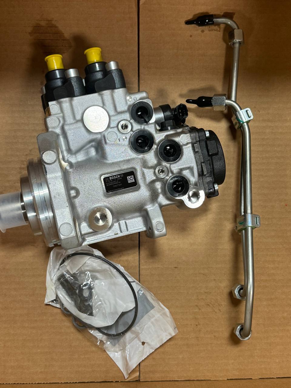 PN: 3007641C96| Genuine International® Injection Pump High For MaxxForce