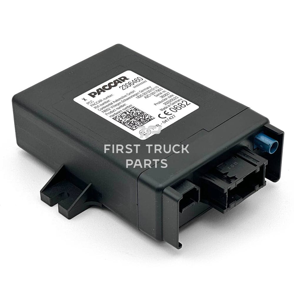 P/N: 2049850 | Genuine Paccar® New Electronic Control Unit