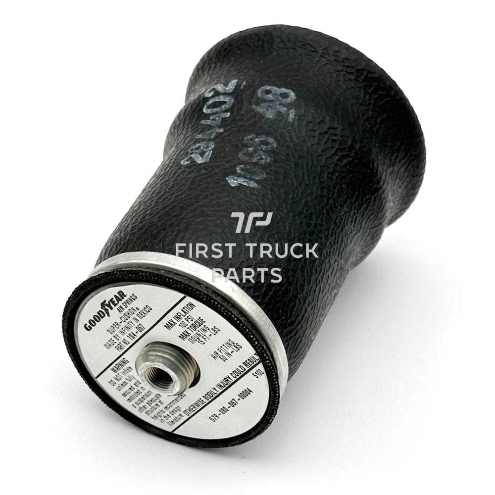 1s4-067 | GoodYear® Super-Cushion Sleeve Air Spring