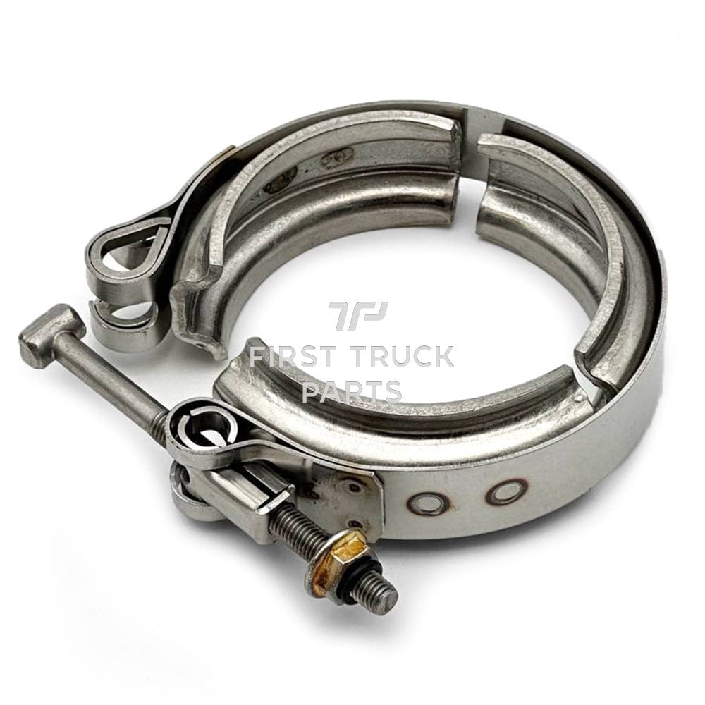 21167013 | Genuine Mack® V-Band Exhaust Clamp