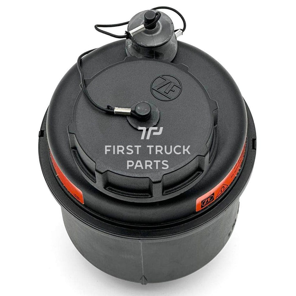 PA66GF25 | Genuine ZF® Power Steering Pump Reservoir