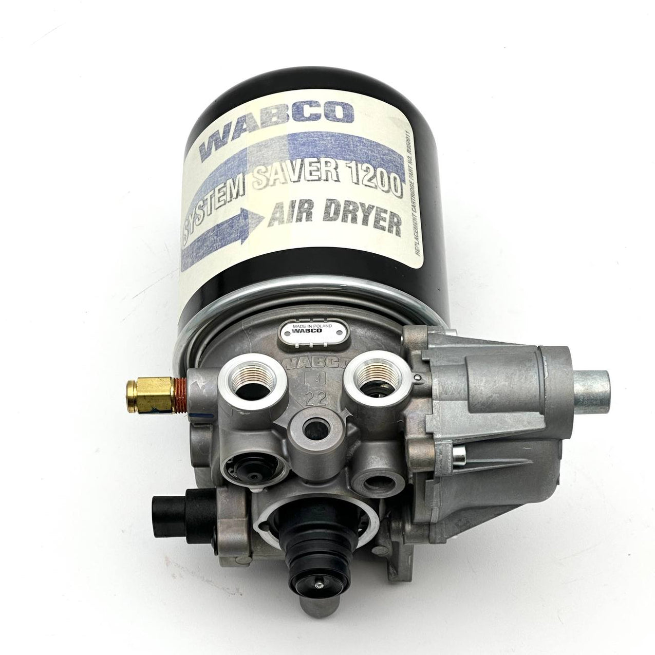 Heavy Duty Truck Air dryer | Only Genuine Air dryer